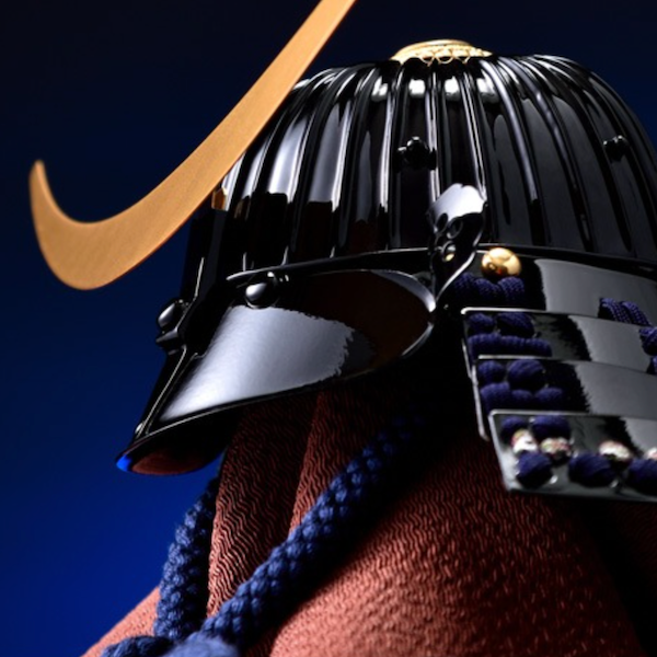 1/4 Date Masamune Samurai helmet set – By Emotion International